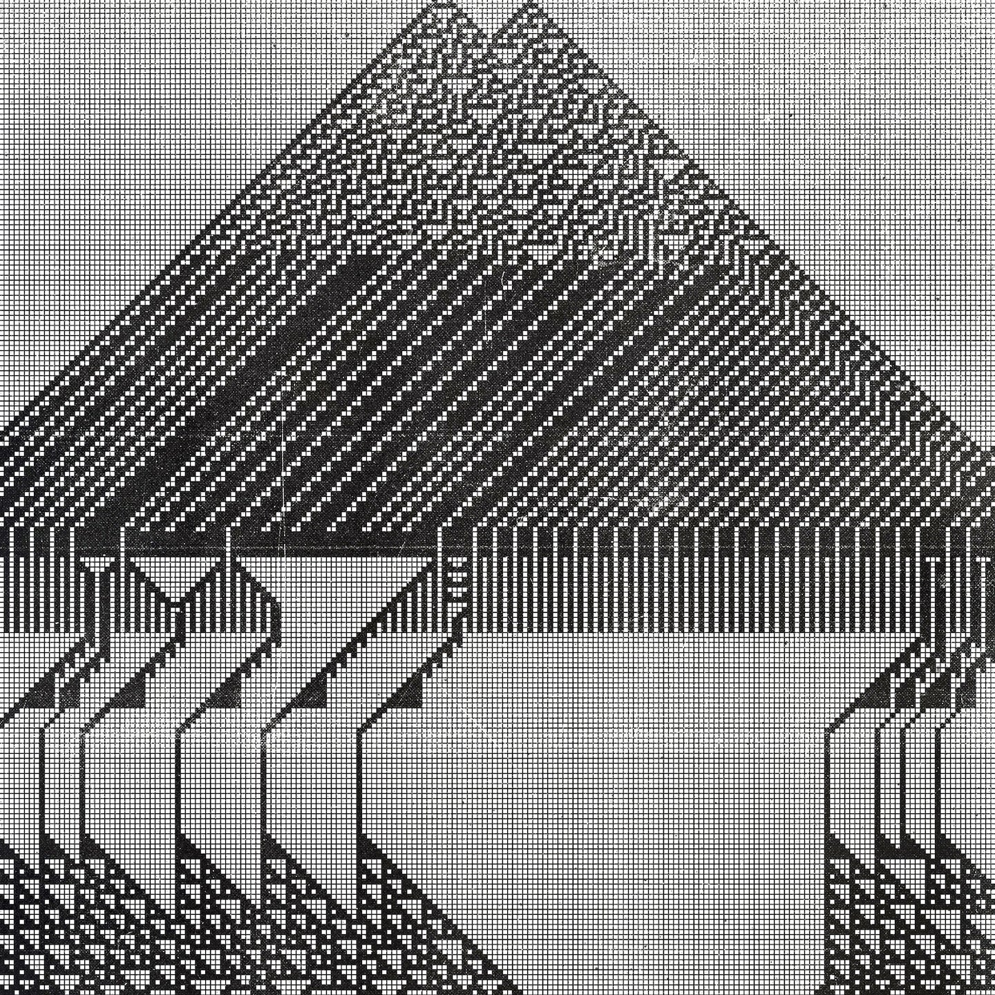 TURING COMPLETE – backwoodzstudioz