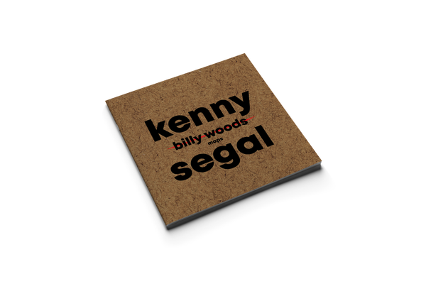 billy woods x Kenny Segal - MAPS DELUXE [Deluxe 2xLP Vinyl, 7x7 Bookle ...
